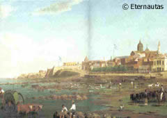 The meaning of the name of Buenos Aires – Patagonia-Argentina.Com