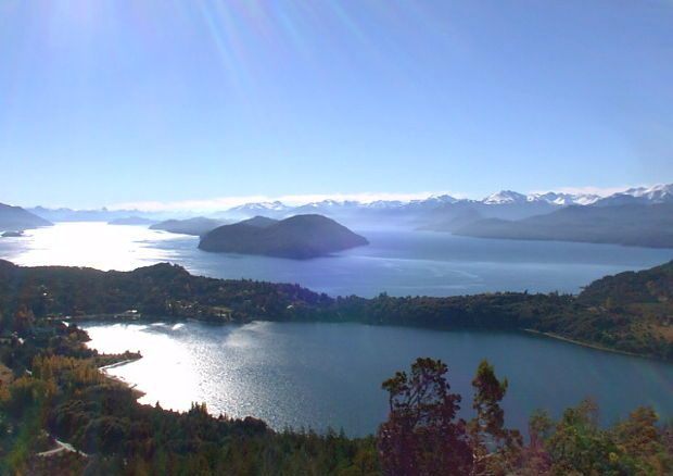 Isla Victoria y Bosque de Arrayanes – Bariloche – Patagonia-Argentina.Com