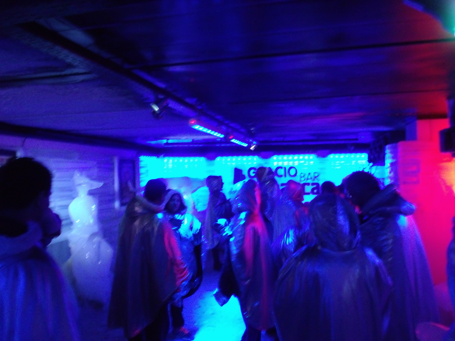 Museo de Hielo Glaciarium en El Calafate – Patagonia-Argentina.Com