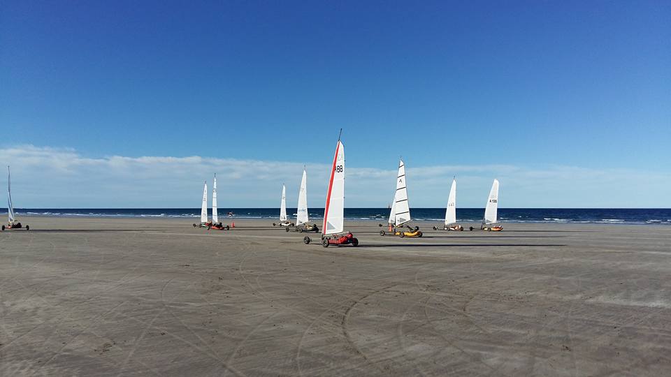 El Cóndor Beach – Patagonia-Argentina.Com