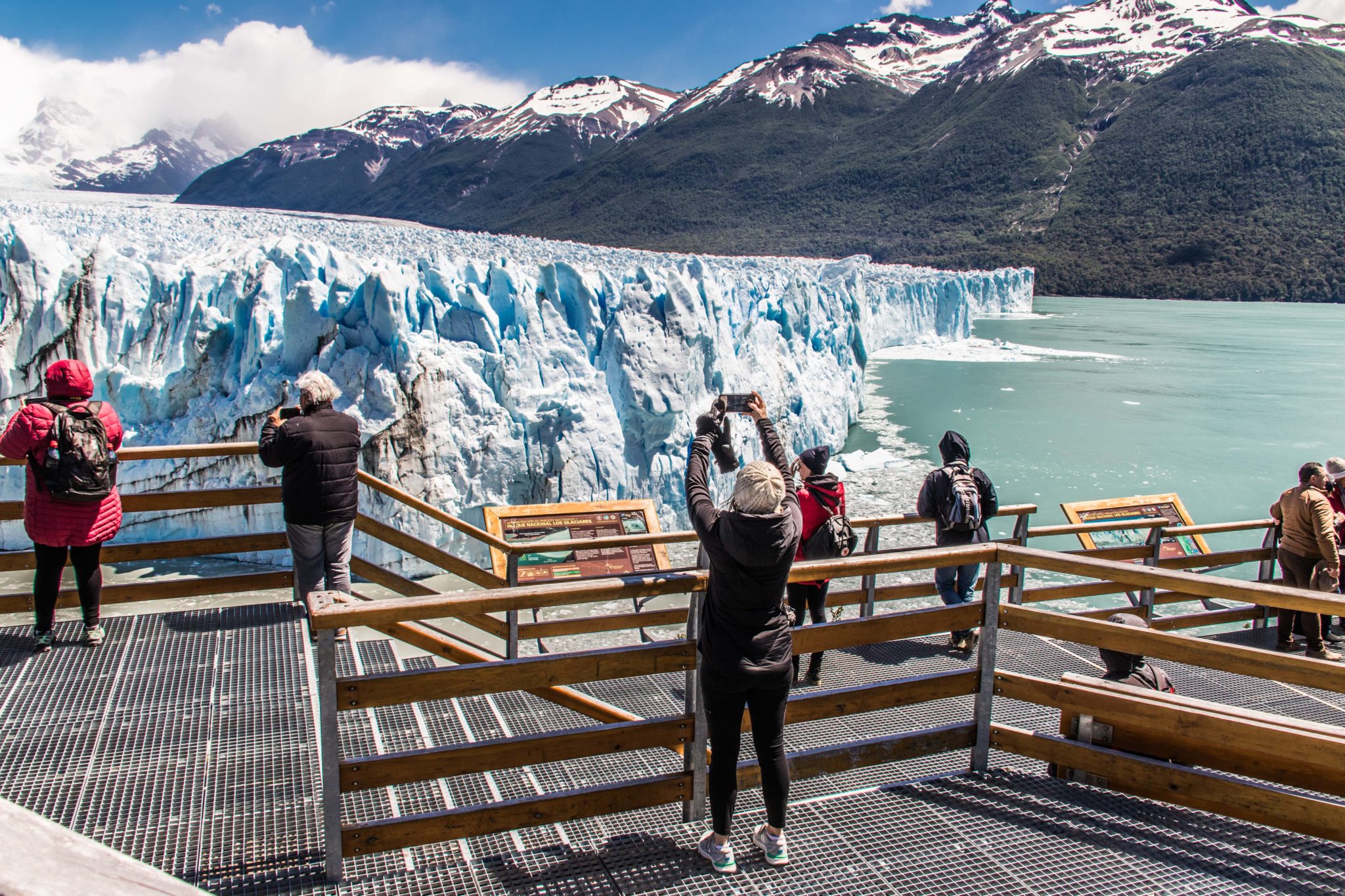 Family vacations in Argentina – Patagonia-Argentina.Com