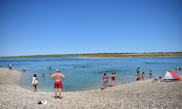 Punta Perdices – Patagonia-Argentina.Com