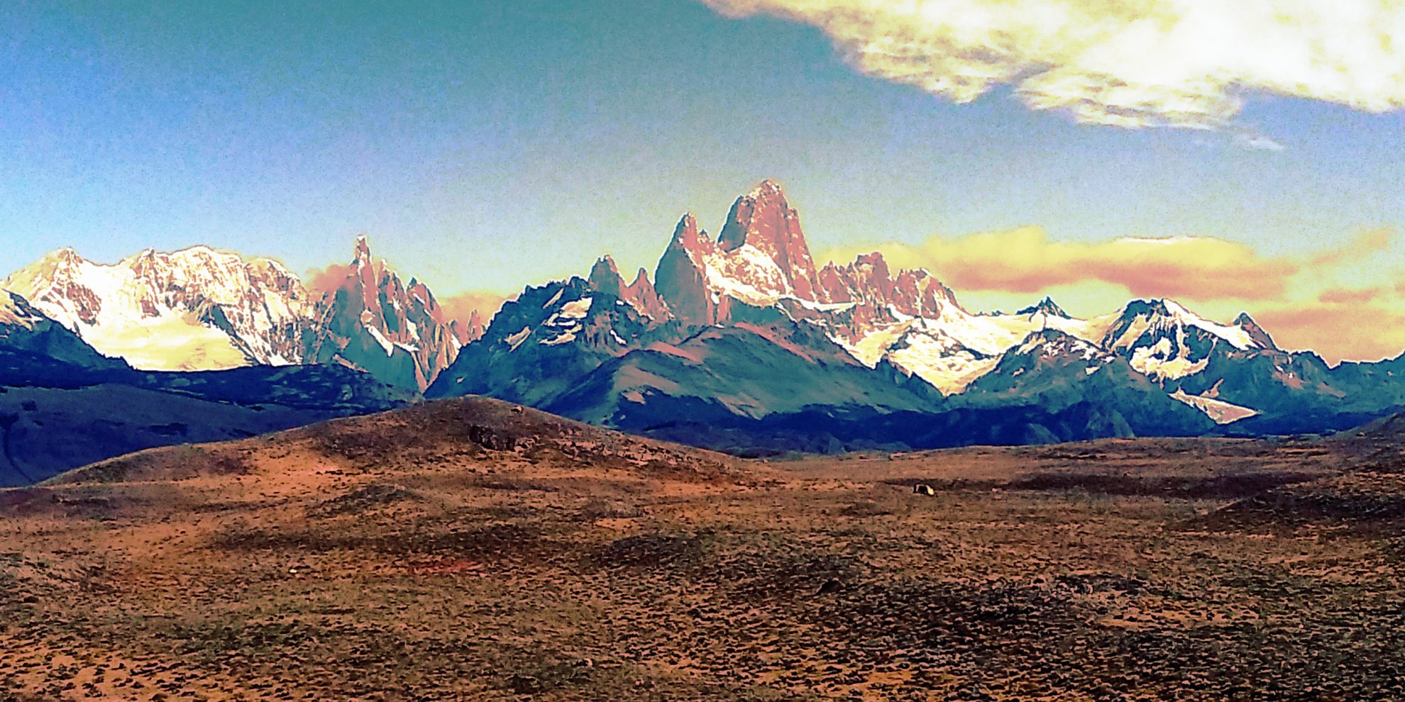 El Chaltén & Mount Fitz Roy: Helpful advice for a splendid first time ...